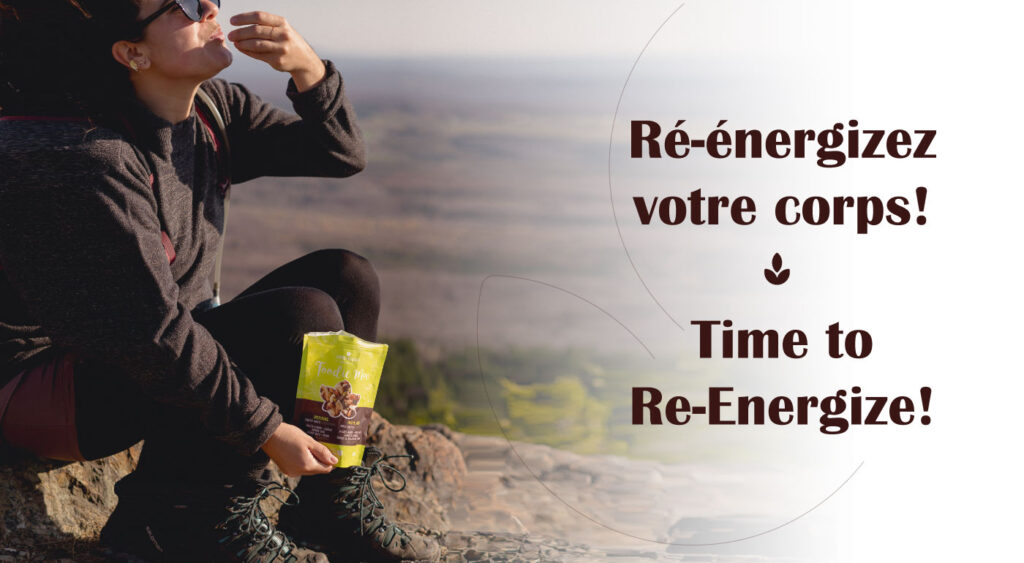 5 Tips to Stay Energized All Day | La Fourmi